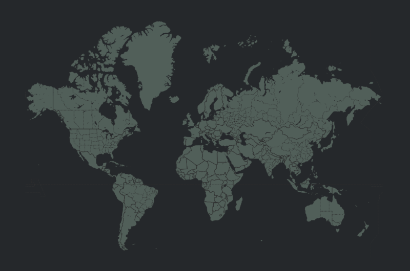 The best map API service providers